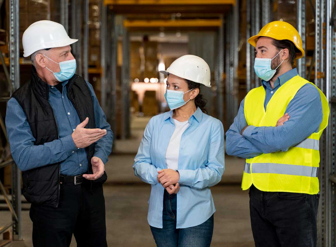 Understanding CE CAT-1 Standards: Essential Safety for Your Workplace ...